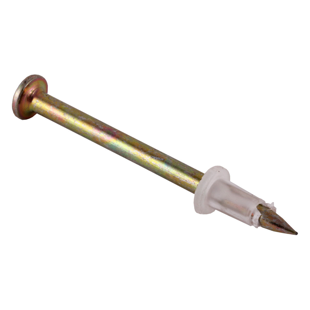 Spit SC9 60mm Steel Concrete Pins (Suit P370/P200) – thefixingcompany