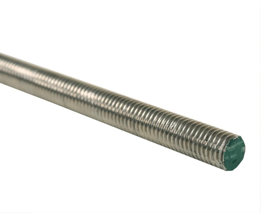Z/P 8.8 Grade High Tensile Threaded Bar – thefixingcompany