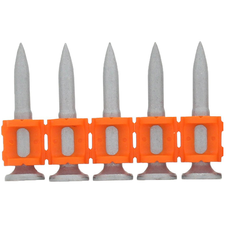 Spit SC9 60mm Collated Steel Concrete Pins – thefixingcompany