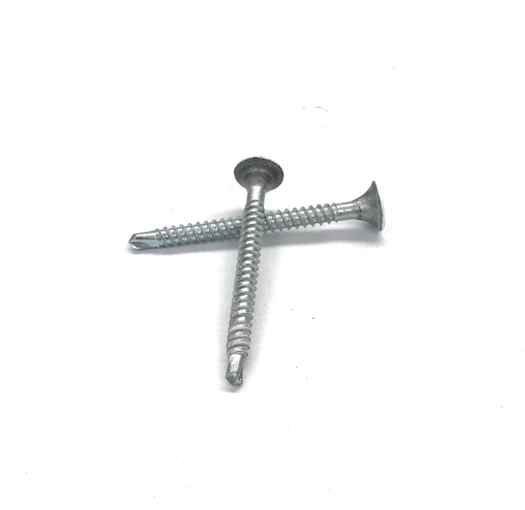 Evolution Self Drilling Drywall Screws – thefixingcompany